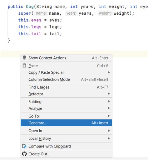 Concepto de herencia Programación en Java