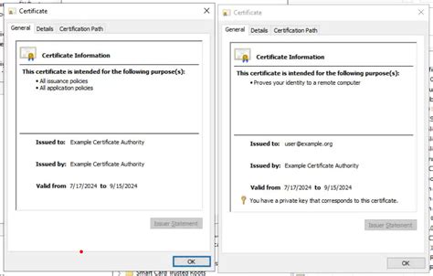 Certificate Based Wifi Auth With Freeradius 3 By Forevernoob Networking Spiceworks Community