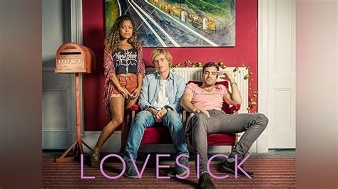 Prime Video Lovesick Season 1