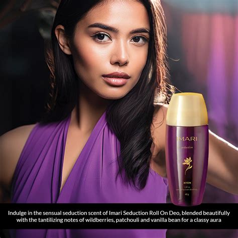 Imari Seduction Body Fragrance Combo set of 2 – Avon India