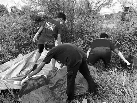 မော်လမြိုင်မြို့တွင် ပုတ်ပွသေဆုံးနေသည့် ပိုင်ရှင်မဲ့အမျိုးသားအလောင်းတစ်လောင်းတွေ့ရှိ