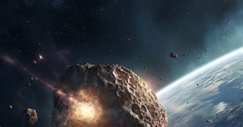 Near Earth Asteroids Starlust