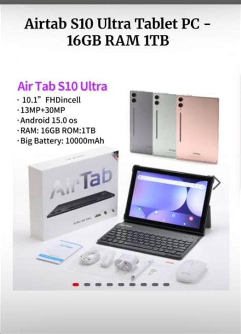 Tablets In Nigeria For Sale Price In Nigeria