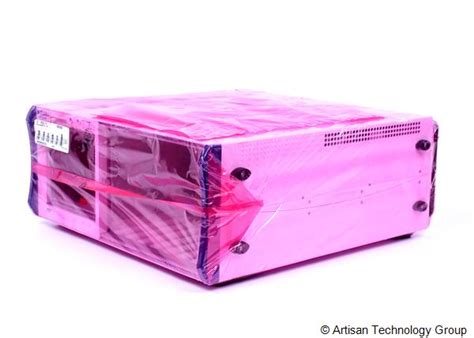 pxi 1052 national instruments 4 slot pxi chassis with 8 slots for scxi