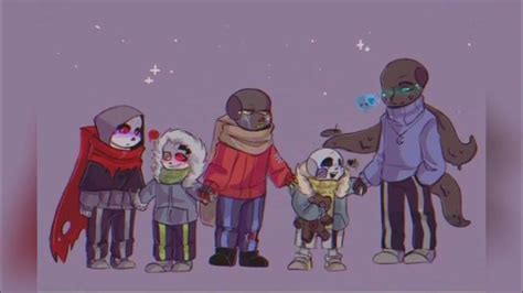 клип~la De Dee Undertale Bad Gays Youtube
