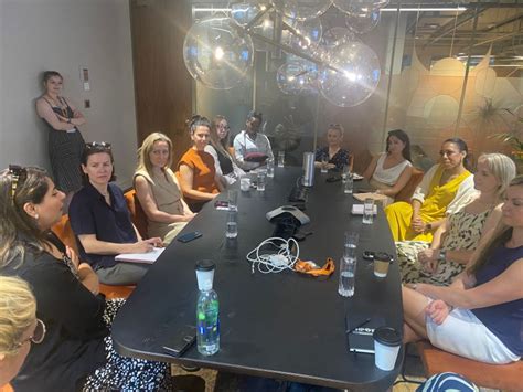 Gauri Talathi Lamb On Linkedin Engineering Construction Team Womenempowerment Breakfast