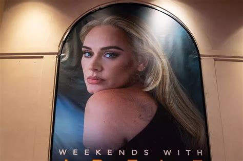 Adele To Be Rolling In The Cash With Mega Film Deal