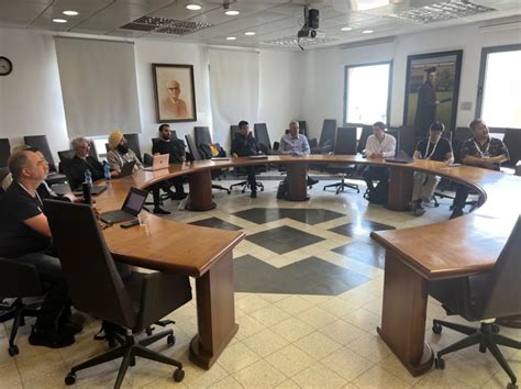 Harpreet Singh On Linkedin It Was Pleasure To Host Our Singapore Partners From Smu In Our Iwit Lab