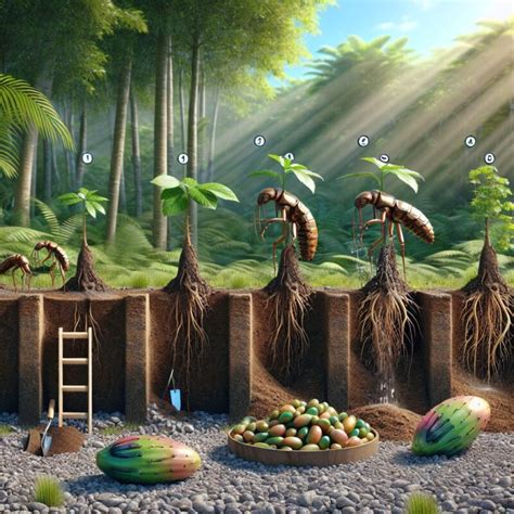 How To Plant A Root In Bugsnax PlantopiaHub Your Ultimate Destination For Plant Lovers