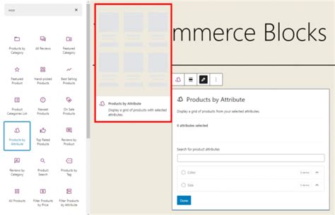 WooCommerce Blocks A Complete Guide