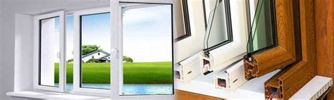 Недорогие окна ПВХ