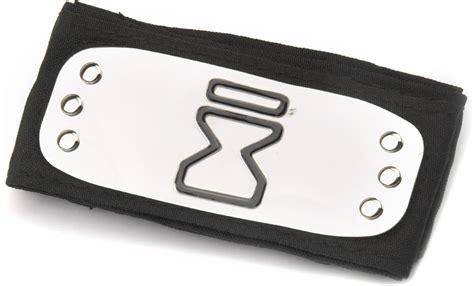 Naruto Headband Sand