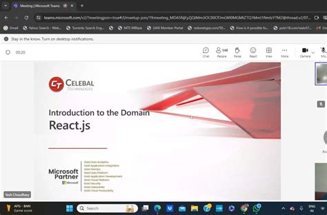 Rupkatha Ray On Linkedin Reactjs Summerinternship Internshipprogram Careers Webdevelopment