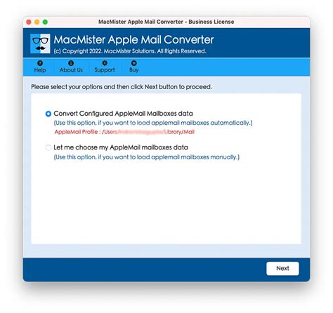 How To Import Apple Mail To Thunderbird Directly
