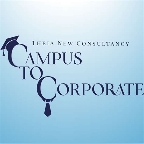 Update Launch Of Tncs Flagship ‘campus To Corporate 2020 21″ Program Theia New Consultancy