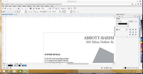 Toolbar Disappeared CorelDRAW Graphics Suite X CorelDRAW Graphics Suite X CorelDRAW