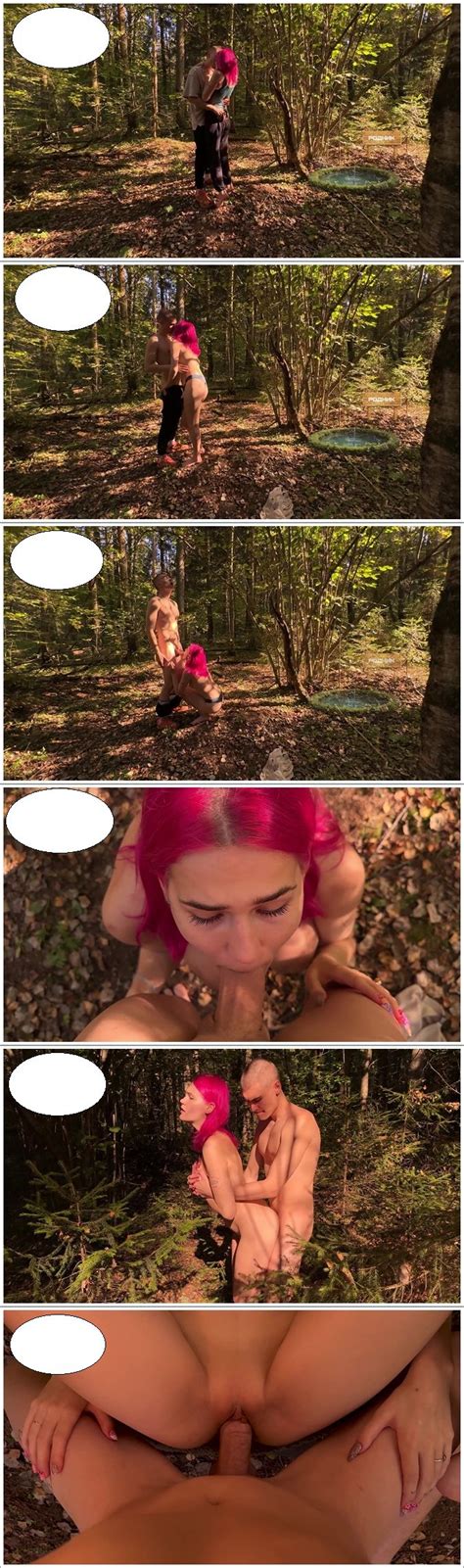 Forumophilia Porn Forum Redhead Young Girlfriend Fucked In Forest