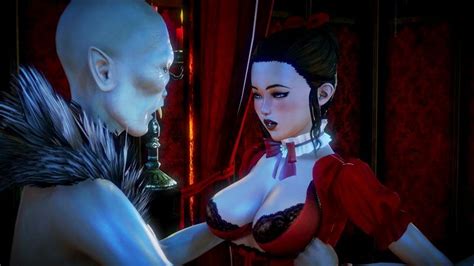 Insektikor Vampire Bride Xxxcomics Org