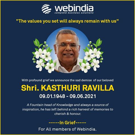 Webindia Internet Services Private Limited Posted On Linkedin