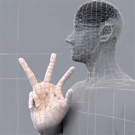 How To Implement V2v Posenet For 3d Hand And Human Pose Estimation Fxisai