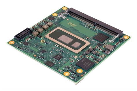Whiskey Lake U Processor Rides Com Express Type 6 Module Circuit Cellar