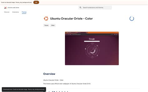ubuntu browser themes community ubuntu community hub