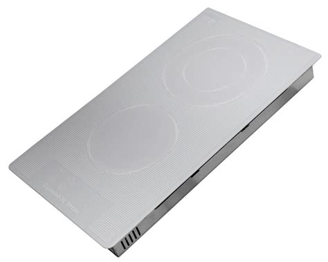 Варочная панель Zigmund Shtain CN 40.3 W - Официальный дилер Zigmund ...