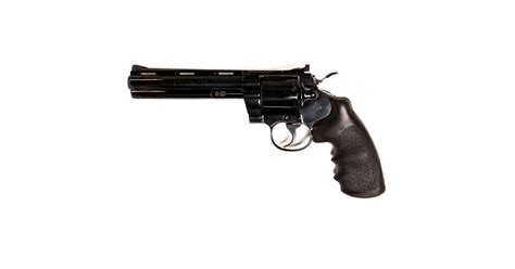 Colt Python 357 Gun Reviews