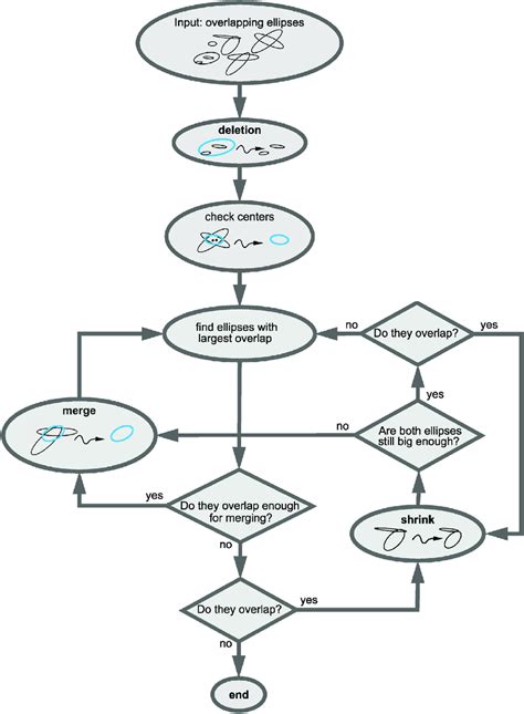 Visualized Workflow Of The Overlap Removal In Flowemmi V2 Download Scientific Diagram