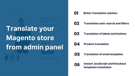Magento 2 Translation Extension User Guide Installation