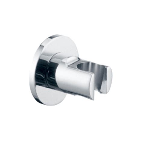 Round Shower Holder