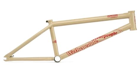 Wethepeople Wtp Trigger Rama Bmx Matt Tan Rmd Bike Shop