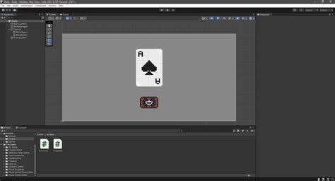 C Unity 깜빡거리는 오브젝트 만들기