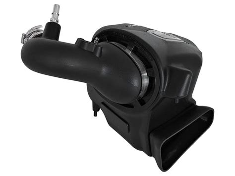 Afe Momentum Gt Pro Dry S Intake System Chevrolet Camaro 16 17 I4 20l