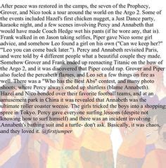 81 A Pjo And Hoo Headcanons Ideas Pjo Percy Jackson Head Canon Percy