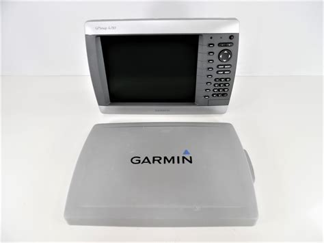 Garmin GPSmap 4210 MFD W Sun Cover Tested Max Marine Electronics
