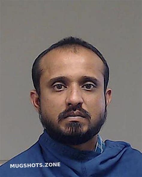 Dil Mohamad Ibrahim Bin 09182023 Collin County Mugshots Zone