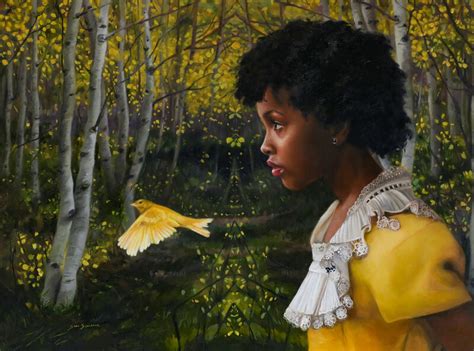 Artist Sara Scribner Miroir Magazine