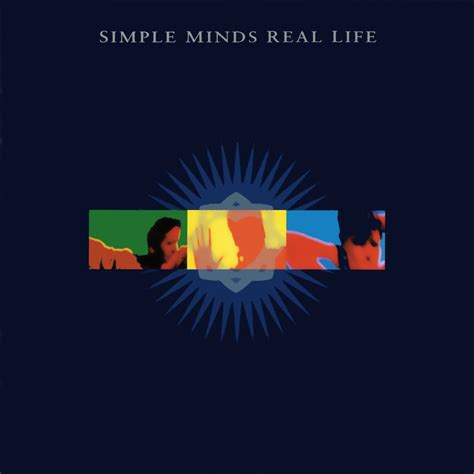 Simple Minds