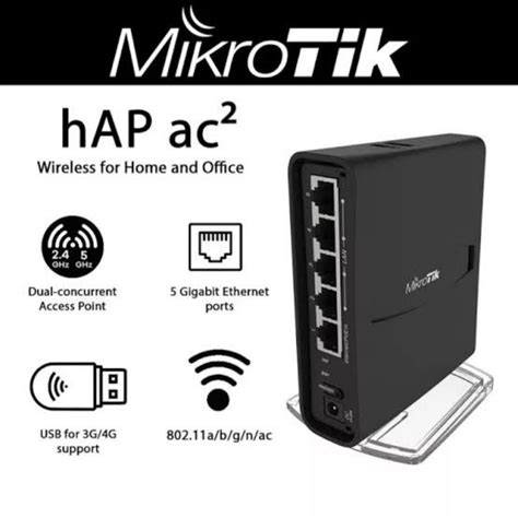 Jual Mikrotik Hap Ac 3 Dan Hap Ac 2 Tembak Wifi Id Seamless Shopee Indonesia