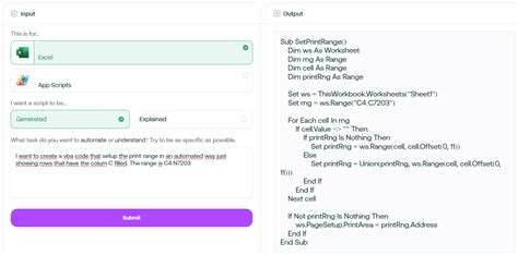 Use Inteligência Artificial No Excel Formula Bot E Ai Excel Bot