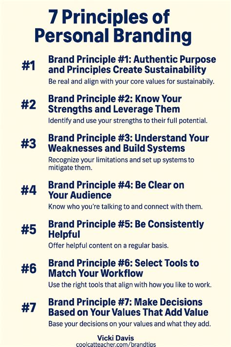 Ways To Build Your Platform With A Purpose