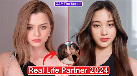 Becky Armstrong And Freen Sarocha (GAP The Series) Real Life Partner 2024 - YouTube