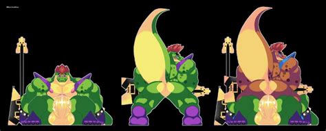 Rule 34 Alligator Alligatorid Animated Animatronic Anthro Attack Balls Barazoku Bass Guitar