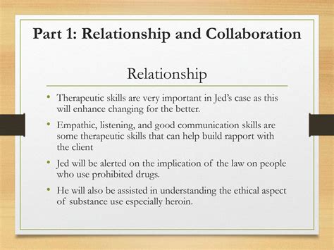 Solution Addiction Case Study Presentation Studypool