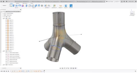 How When And Why To Use Class A Geometry Fusion 360 Blog