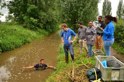 Ihe Delft Institute For Water Education Global Network Of Water Museums