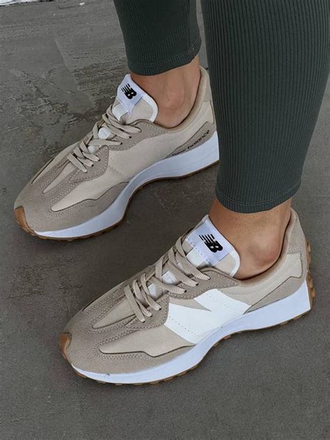 Женские кроссовки new balance 327 нью баланс наложенный платеж — цена ...