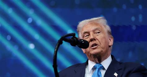 Trump Instruyó Al Pentágono A Reanudar Las Pruebas Con Armas Nucleares Tras Las Provocaciones De