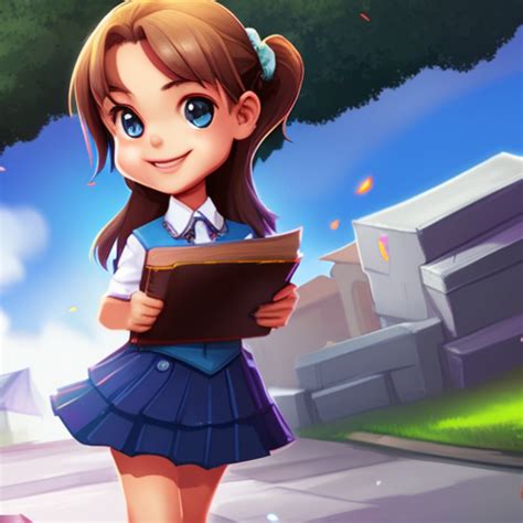 School Girl 1 By Daddy0430 On Deviantart